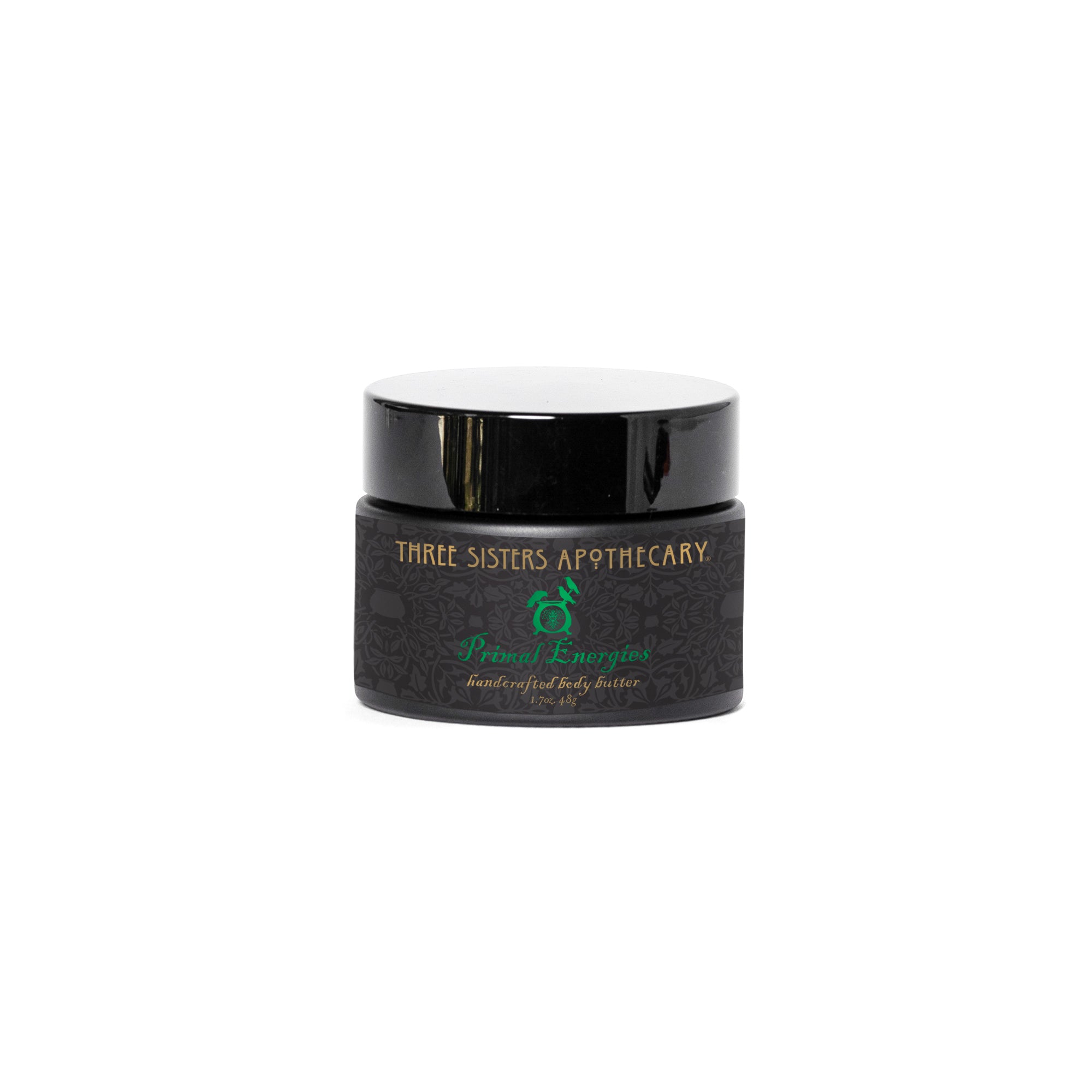 Body Butter Intentions Primal Energies – Soap Cauldron