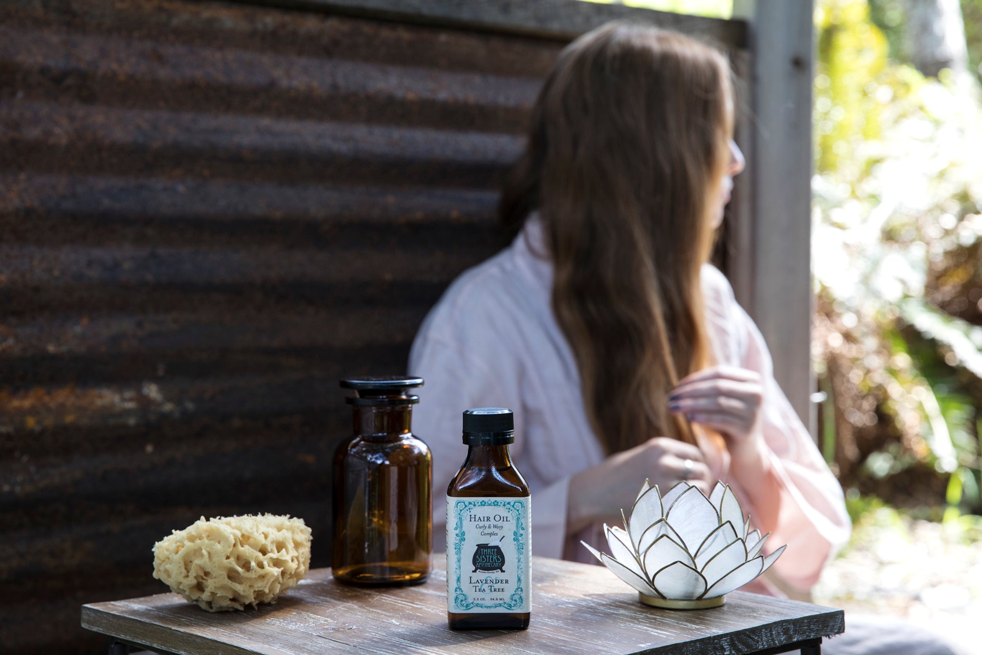 Soap Cauldron California handcrafted natural soaps and skincare