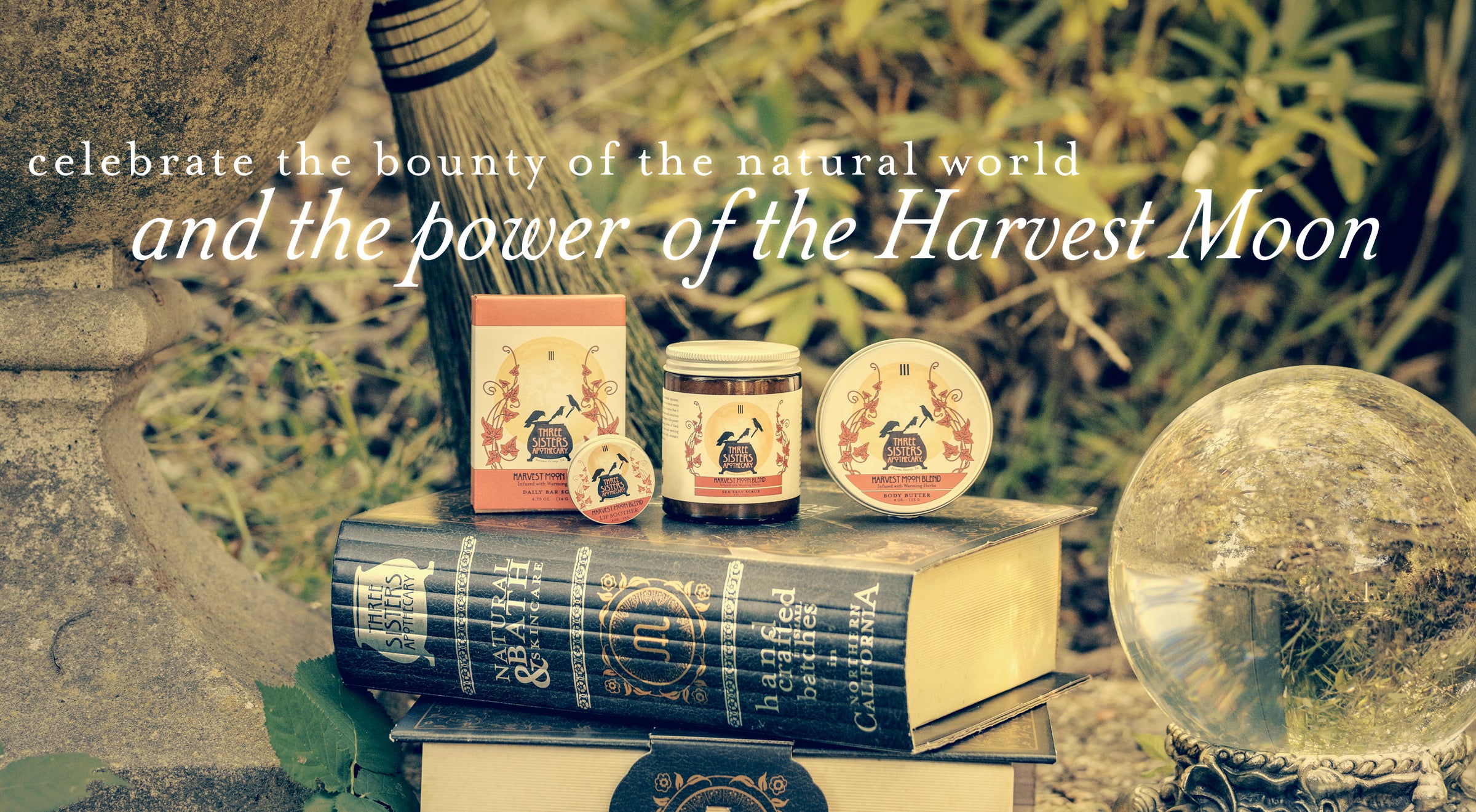 Soap Cauldron California handcrafted natural soaps and skincare