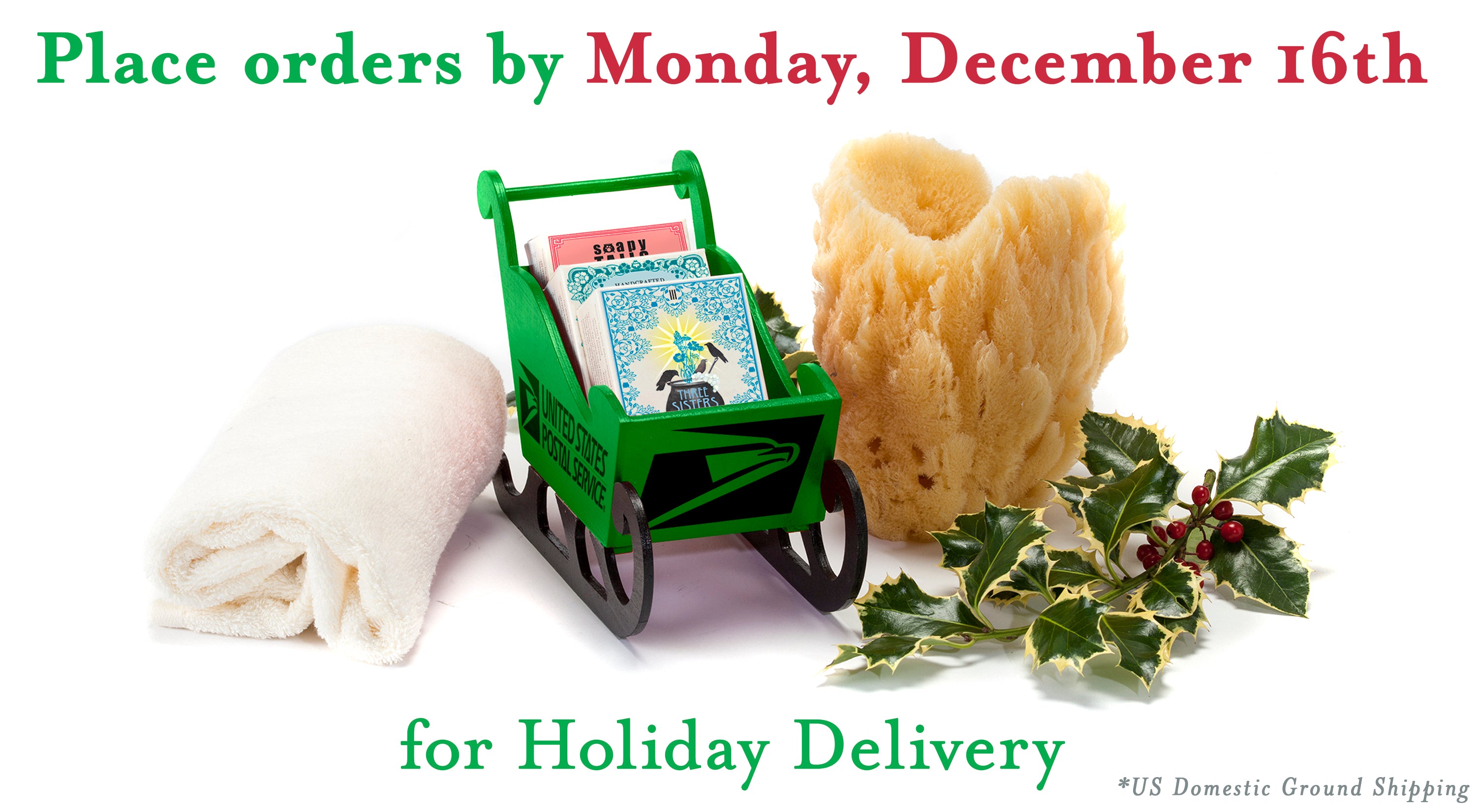 Soap Cauldron California handcrafted natural soaps and skincare